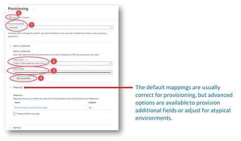 How Do I Set Up Automatic User Provisioning And Single Sign On