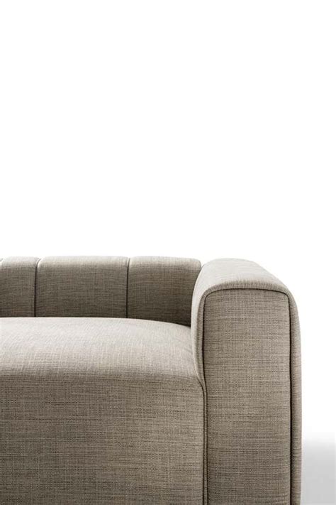 Hotel And Resort Design Giorgetti Karphi Modular Sofa