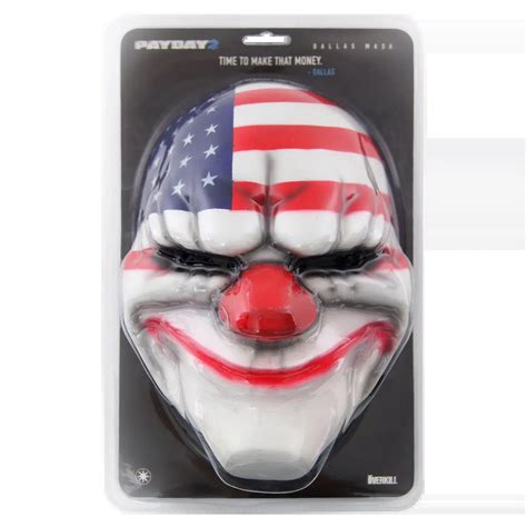 Payday 2 Game Legends