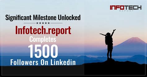 Infotechreport On Linkedin Grateful Linkedin Content