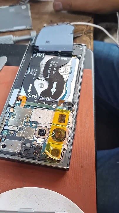 Samsung S23 Ultra Frp Bypass With Edl Point 💓 Youtube