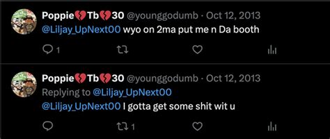 Fbg Young Begging Lil Jay For Followers And To Hop On Songs With Him