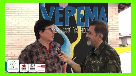 PFDV INFO VEPEMA FEIRA ENCERRAMENTO YouTube