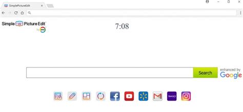 How To Remove Simplepictureedit Toolbar Uninstall Guide