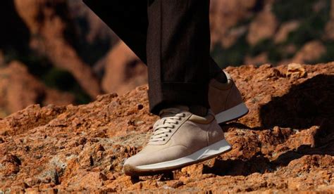 The Coolest Dad Shoes Brands For Men And The Model To Buy