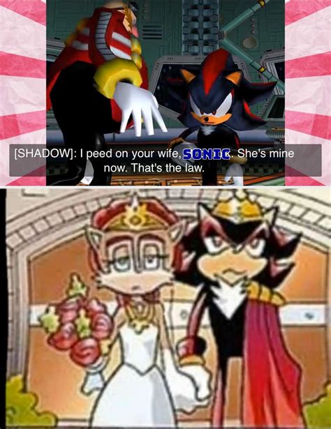 Shadow During Mobius 25 Years Later And Yes What The Actual S R