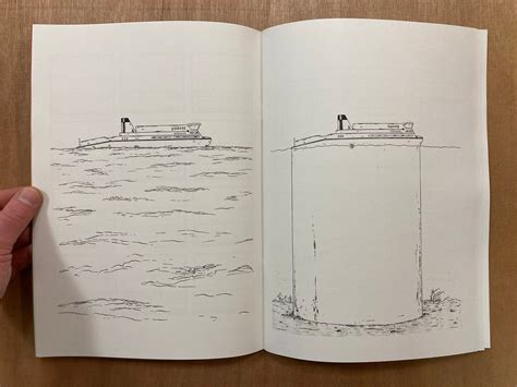 The Floating Bridge 2 By Rob Churm And Malcy Duff Good Press — Good Books And More