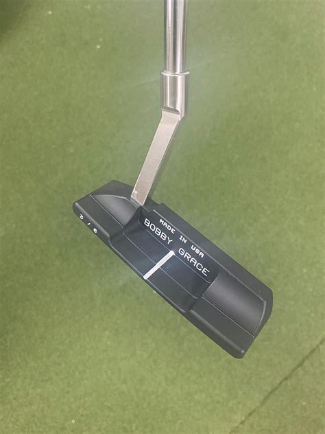 Shop Bobby Grace Putters 2 3