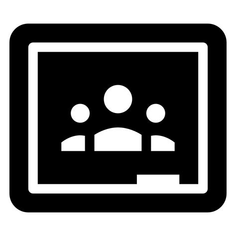 Classroom Icon Png