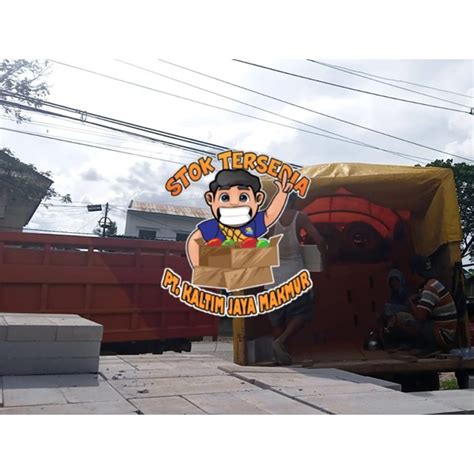 Jual Bata Ringan Tebal 10cm Ready Stok Harga Terbaik Kutai Kartanegara Oleh Pt Kaltim Jaya Makmur