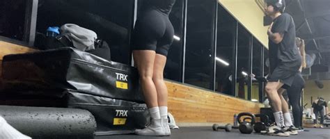 Big Booty In Leggings Shorts 😍😍 Spandex Leggings And Yoga Pants Forum