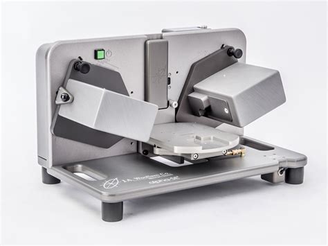 Spectroscopic Ellipsometer Workshop And Software Course Spectroscopy