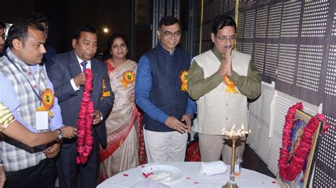 Gallery Kalp Research Work