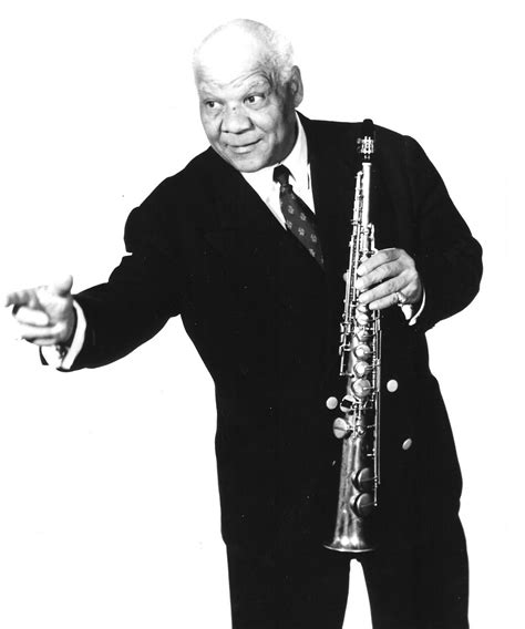 Off Beat Persistente Sidney Bechet