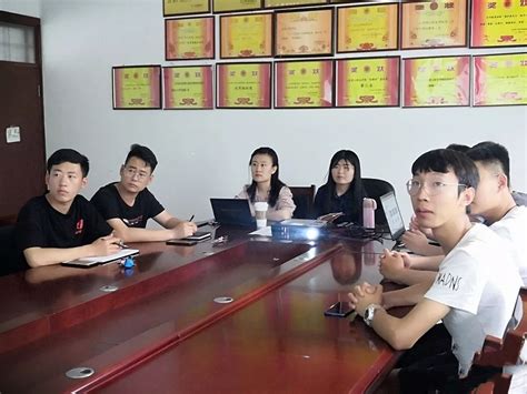 卓越创新始于心，激情创业践于行 建筑工程学院