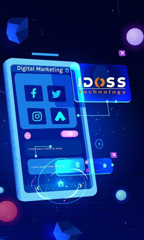 Idoss Technologies Software Solutions It Services It Consulting