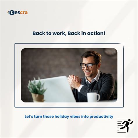 Tescra Software Itconsulting Backtowork Freshstart Itservices