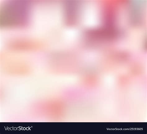 Soft Colored Abstract Background Royalty Free Vector Image