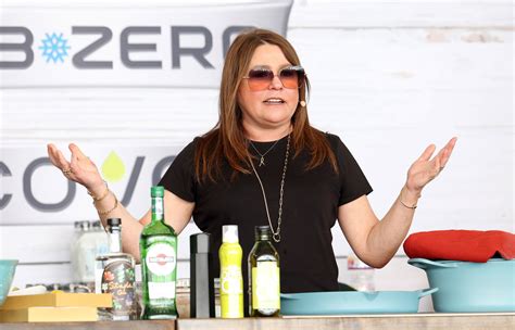 Rachael Ray Explains Why Shes Taken Some Bad Falls Lately