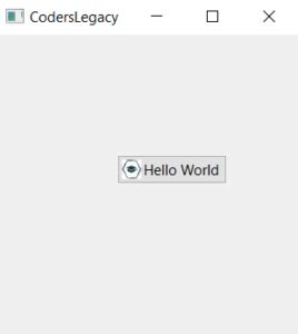 PyQt6 QPushButton Triggering Events CodersLegacy