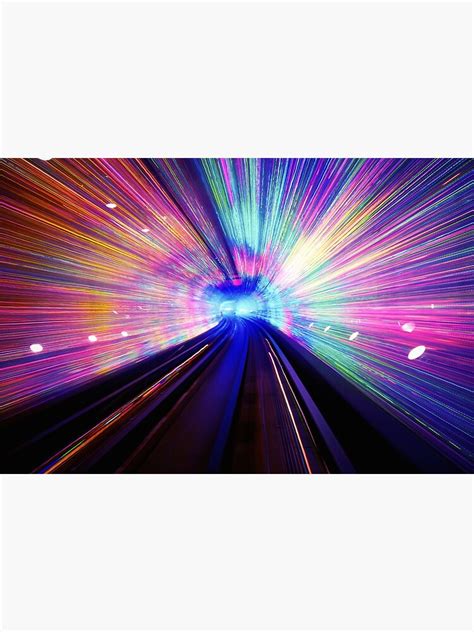 Futuristic Speed Poster For Sale By Zip Zup Redbubble