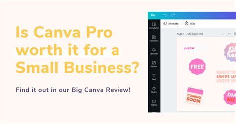 Category Canva My Social Boutique