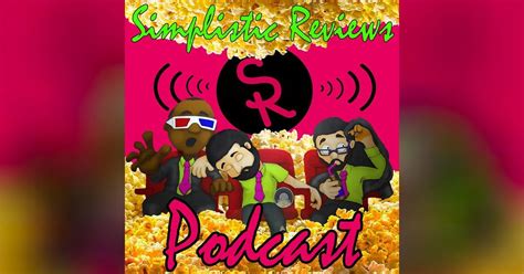 Ep 70 Picasso Trigger Movie Commentary June 2016 Simplistic