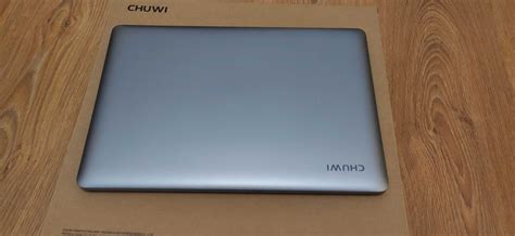 Продам Ноутбук Chuwi Herobook Pro Cwi514cw 102448 Grey 10 000 грн