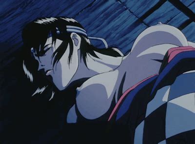 Ninja Scroll 2 X Tumbex