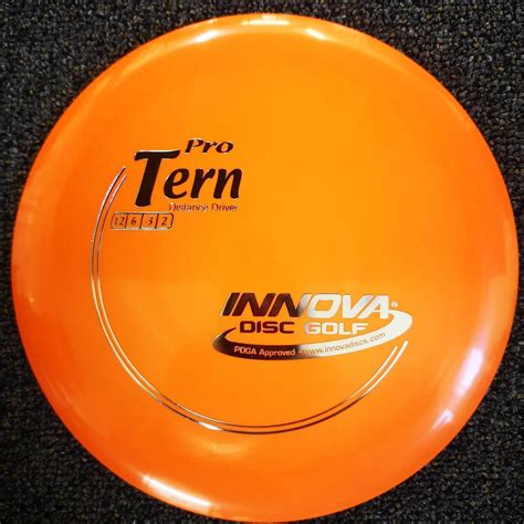 Innova Tern Pro Vortica Disc Golf
