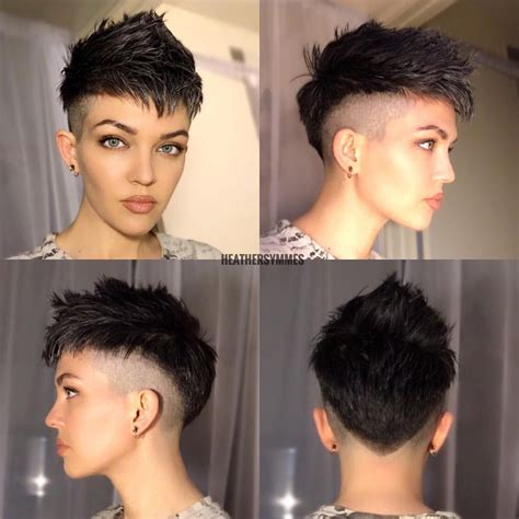 Best Pomade For Pixie Cut