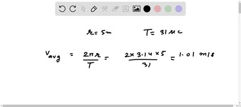 Solved A Ferris Wheel With A Radius Of 10 M Rotates At A Constant Rate Completing One