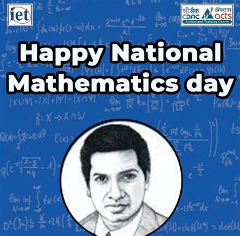 Sangram Patil On Linkedin Mathematics Mathematicsday Ramanujan