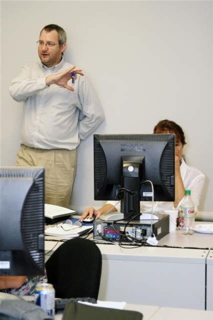 Celebrating Ten Years Of Live Online Fme Training In The New Era Of