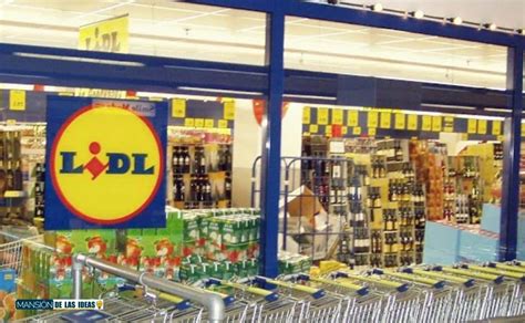 Lidl quiere que aprendas nuevo hobby con esta máquina de coser