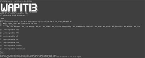 Help Safeguard Your Linux Server From Attack With This Rest Api