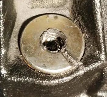 How To Remove A Stripped Hex Bolt Tips And Tricks Ricks Free Auto Repair Advice Ricks Free