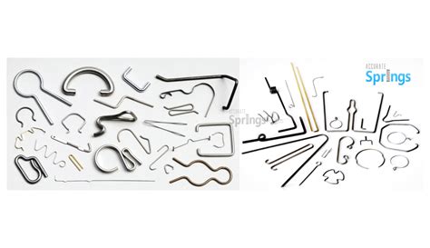 Wire Forms Manufacturers In Chennai