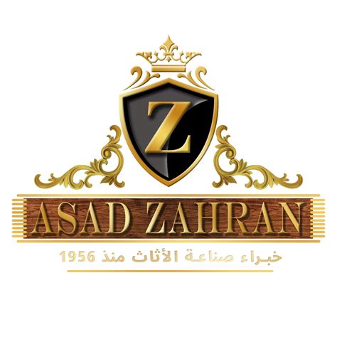 أسعد زهران للأثاث صالون ابيسون فرنساوى