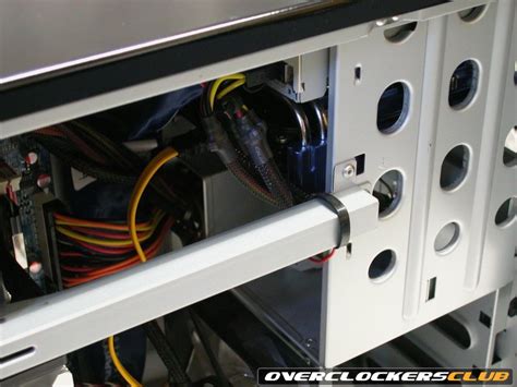 Installation Ultra Aluminum Hard Drive Cooler Review Page 3