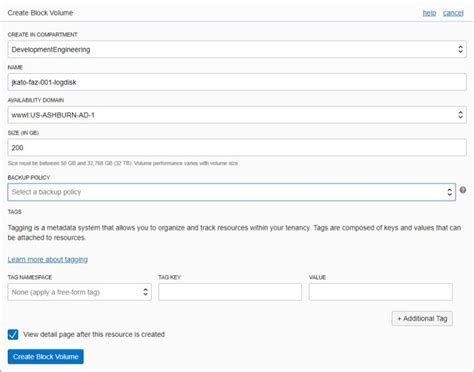 Adding A Disk To The Fortimanager Vm For Logging Fortimanager Public
