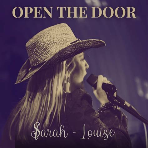 Sarah Louise Professional Singer And Vocalist