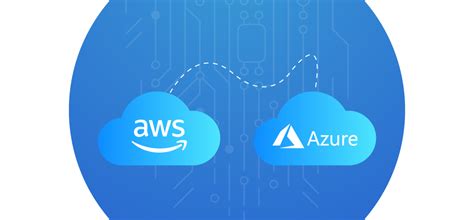 Essential Considerations When Migrating From Azure To Aws The