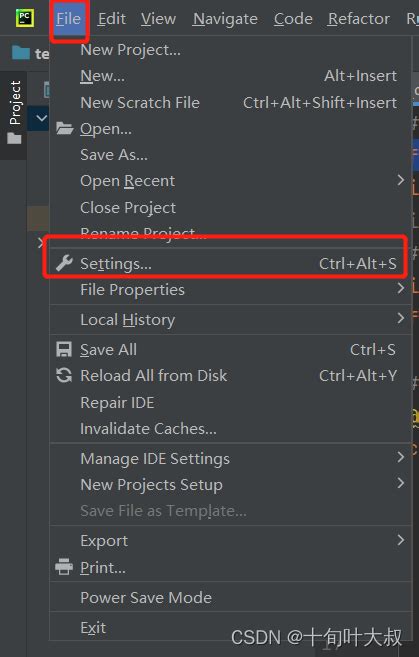 解决 From Selenium Import Webdriver中 Selenium Webdriver 下面冒红色波浪 亲测有效 Csdn博客
