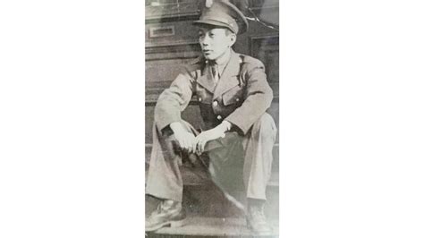 Massachusetts Born Us Soldier Who Went Missing During Wwii Accounted