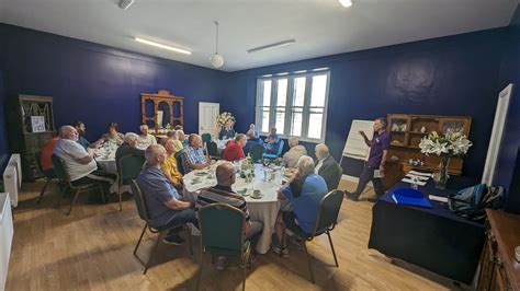 Heritage 4 Health Programme Lurgan Townscape Heritage