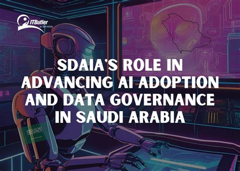 SDAIA AI Adoption Data Governance In Saudi Arabia