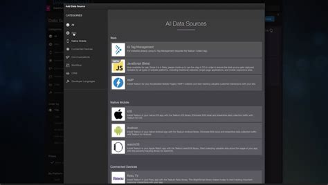 product spotlight eventstream api hub tealium