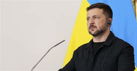 Zelensky Ordenó El Control Militar De Odesa Tras Retirarle La Ciudadanía A Su Alcalde Por