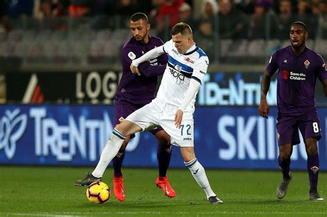 Pagelle Atalanta Fiorentina Coppa Italia Highlights E Tabellino Video
